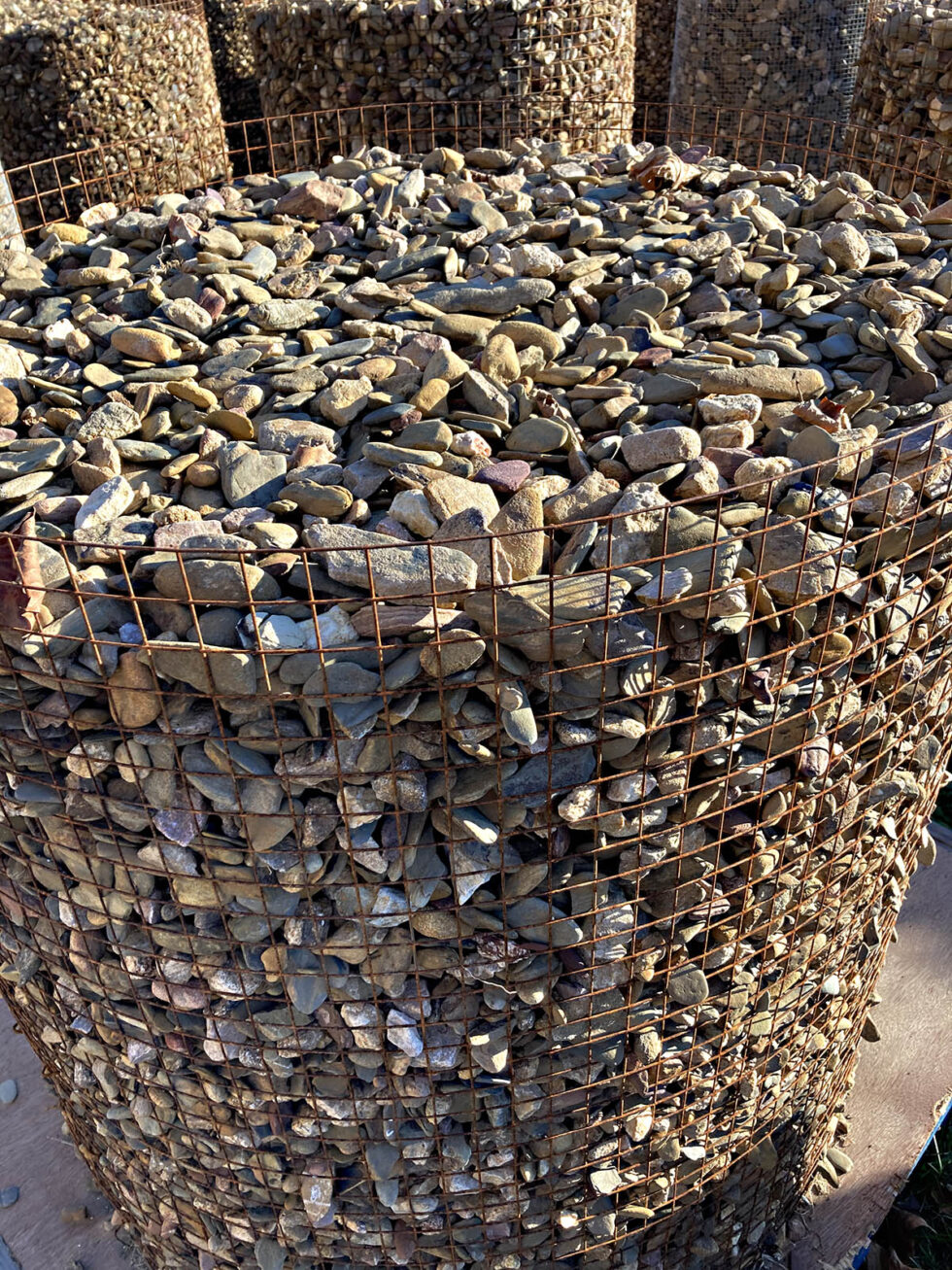 Wholesale Bulk River Rock | Abingdon, VA | Johnson City, TN | Bluefield, WV