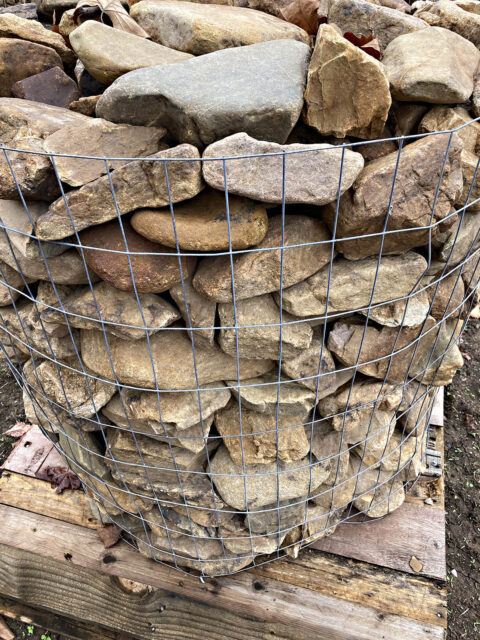 Wholesale Bulk River Rock | Abingdon, VA | Johnson City, TN | Bluefield, WV